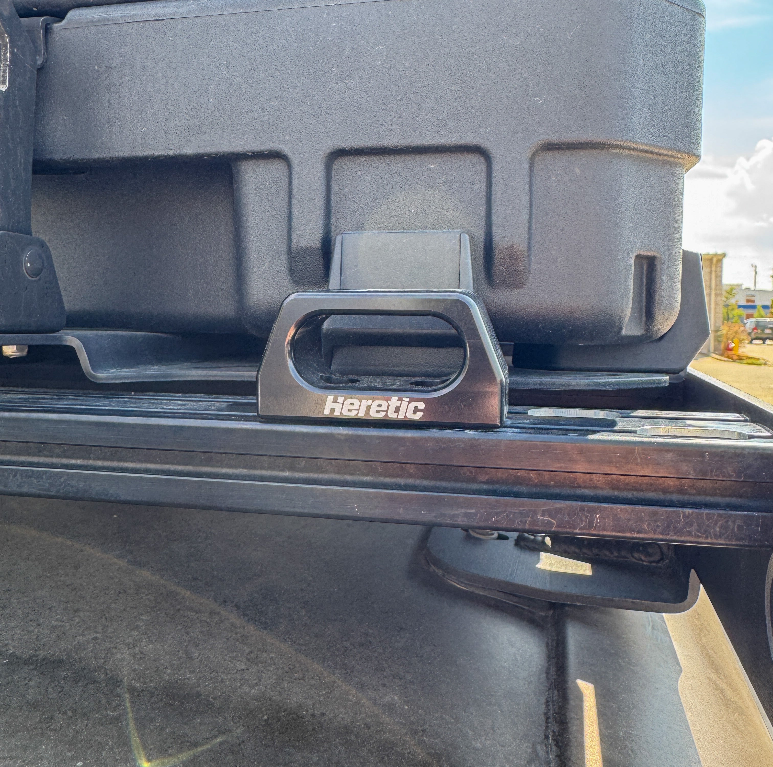 Roof Rack Utility Mount (Pair)– Heretic Studio