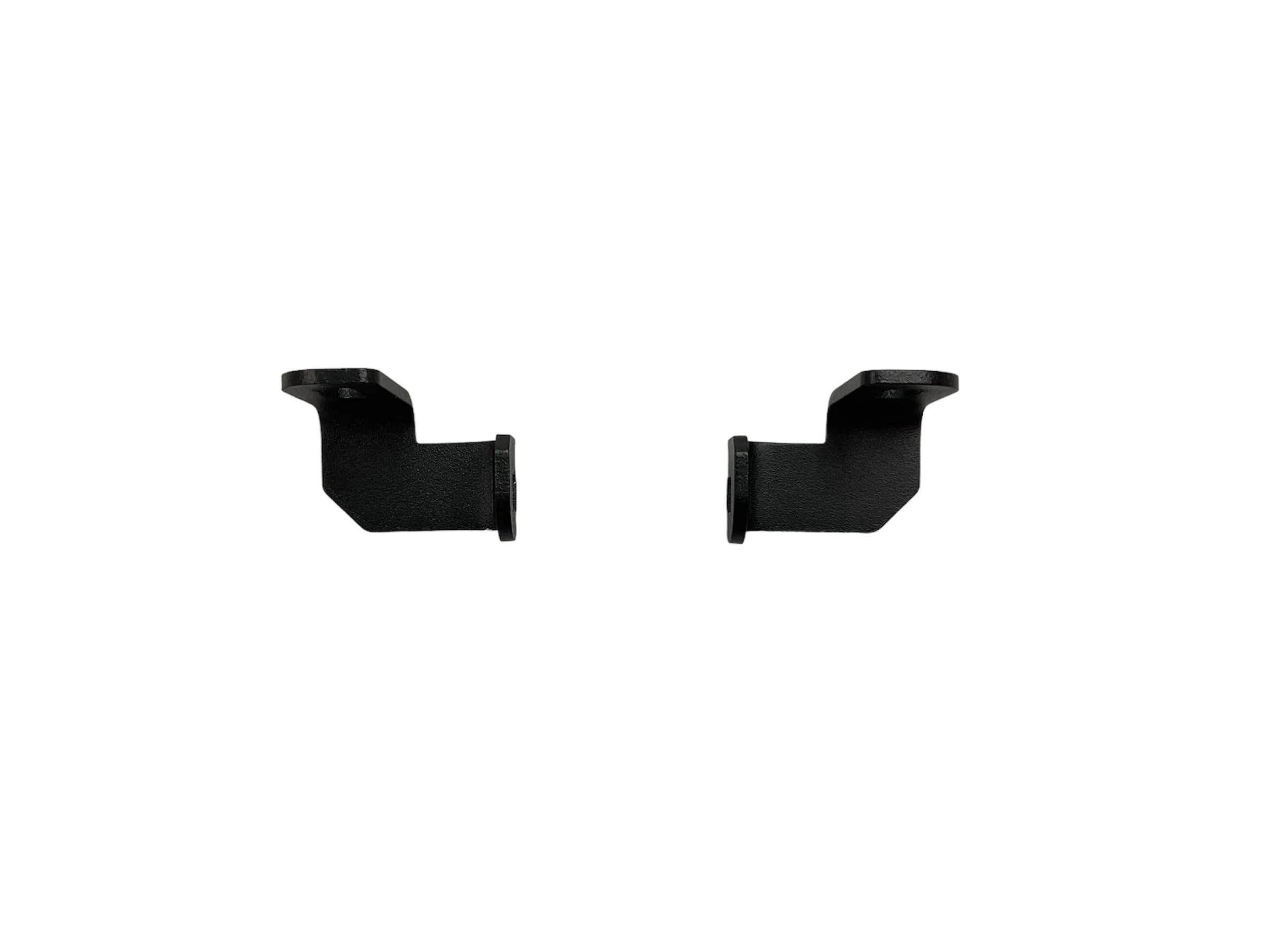 Can Am Maverick R BA-4 Hood Scoop LED Light Bar | Heretic Studio