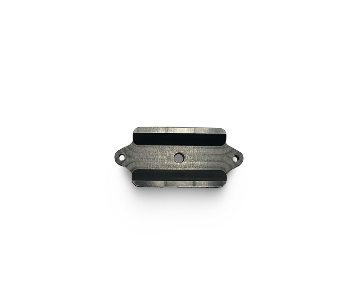 Rock/Dome Light Roll Cage Bracket– Heretic Studio