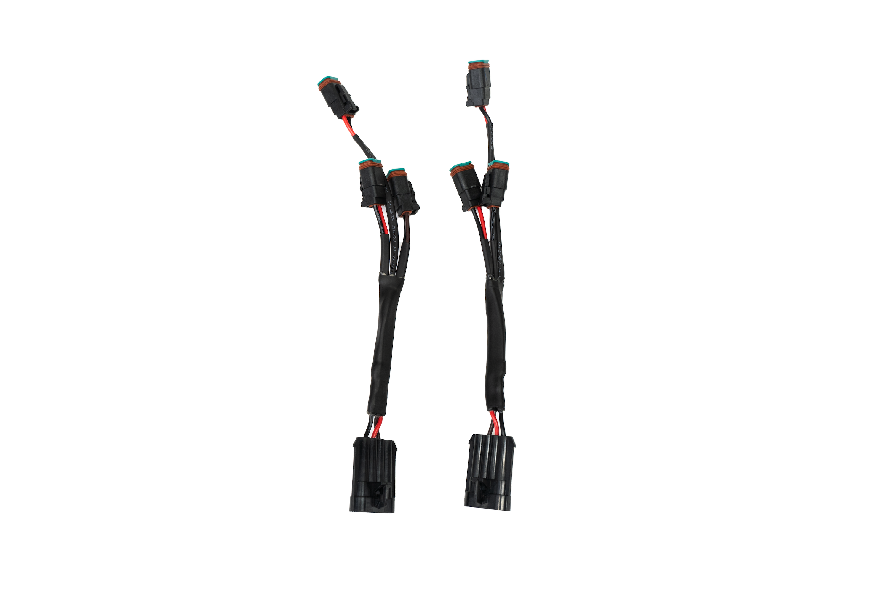 Polaris RZR Headlights (Pro R/Pro Turbo/Pro XP) | Heretic Studio