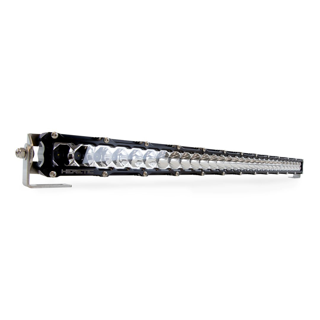 30 Inch LED Light Bar | Heretic Studio