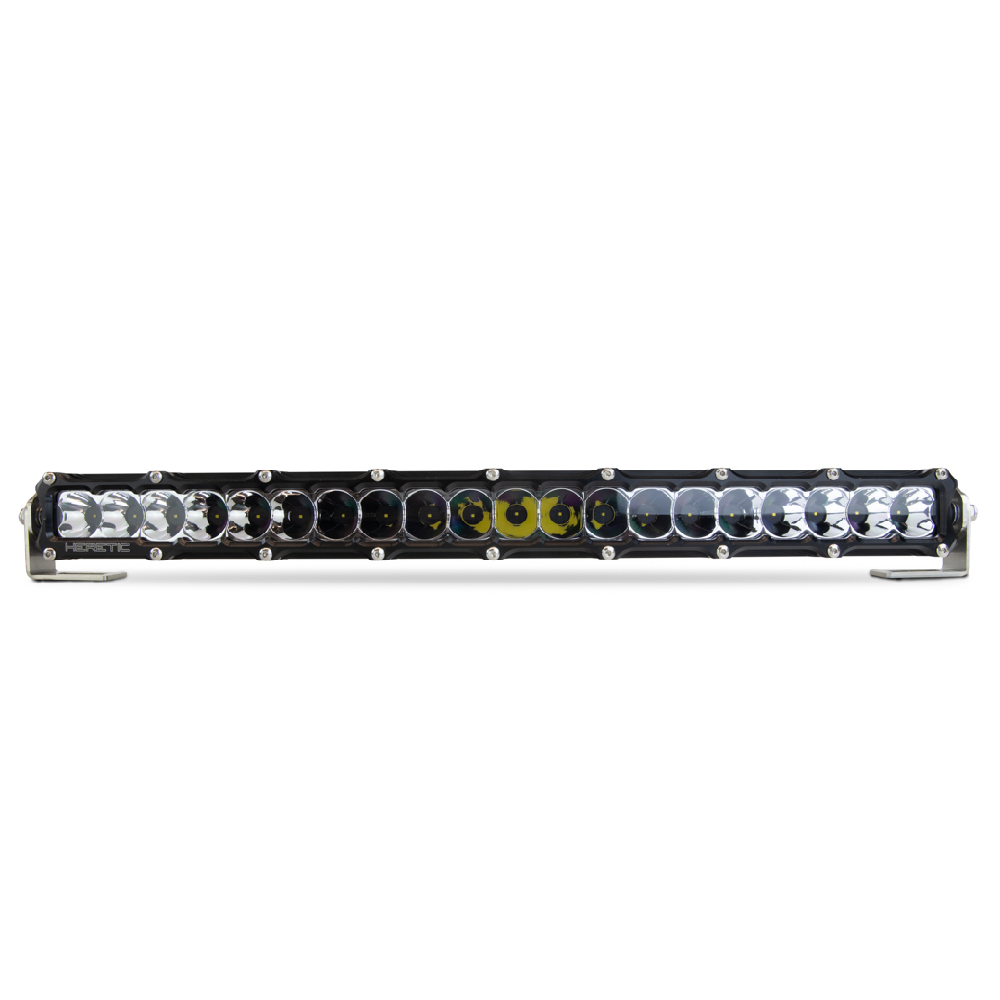 20 Inch LED Light Bar | Heretic Studio