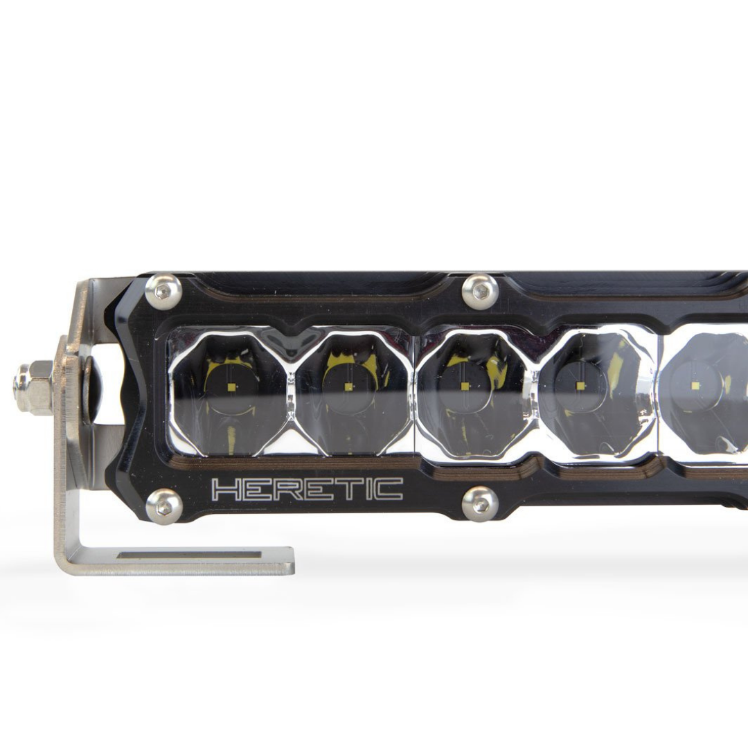 40 Inch LED Light Bar | Heretic Studio