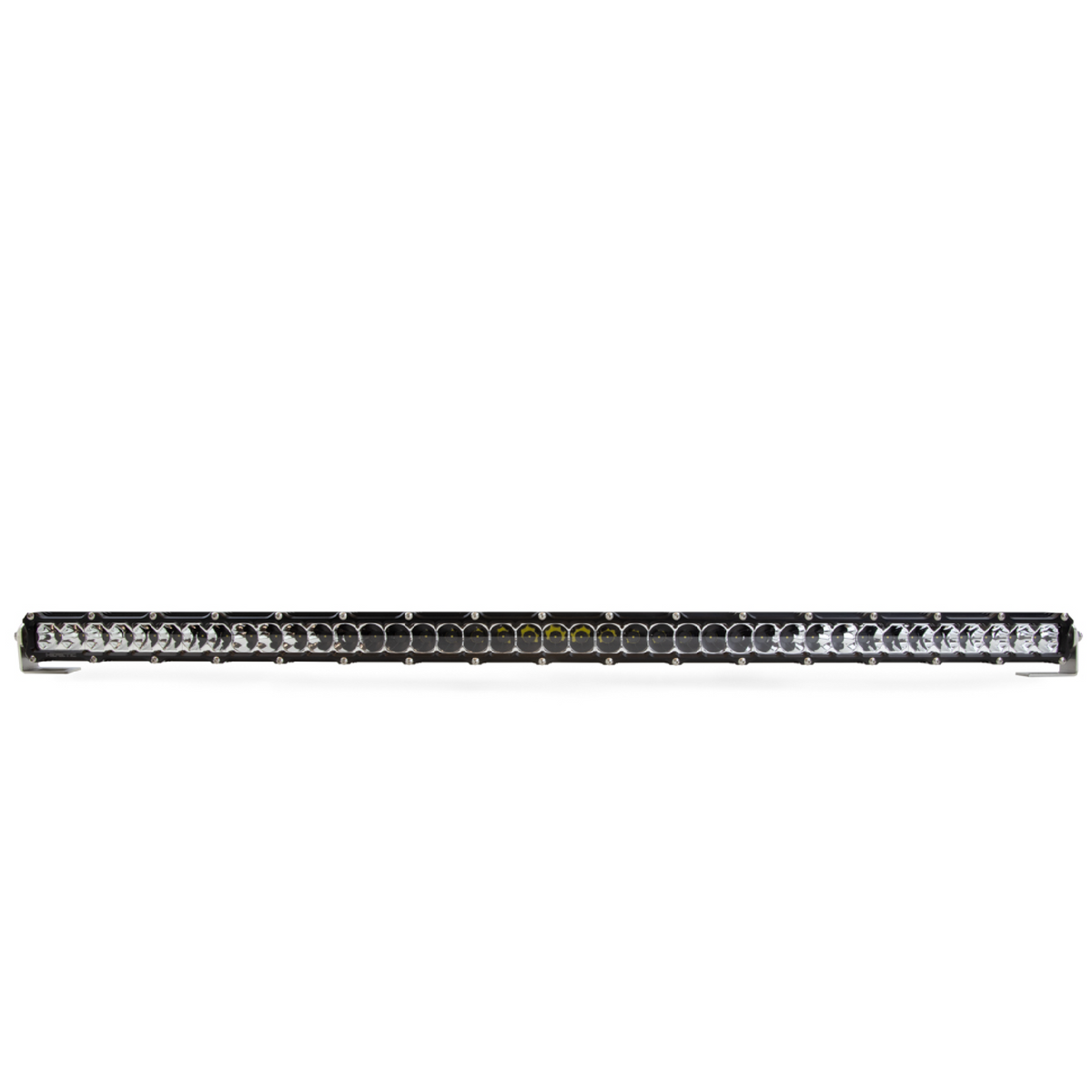 40 Inch Curved LED Light Bar | Heretic Studio