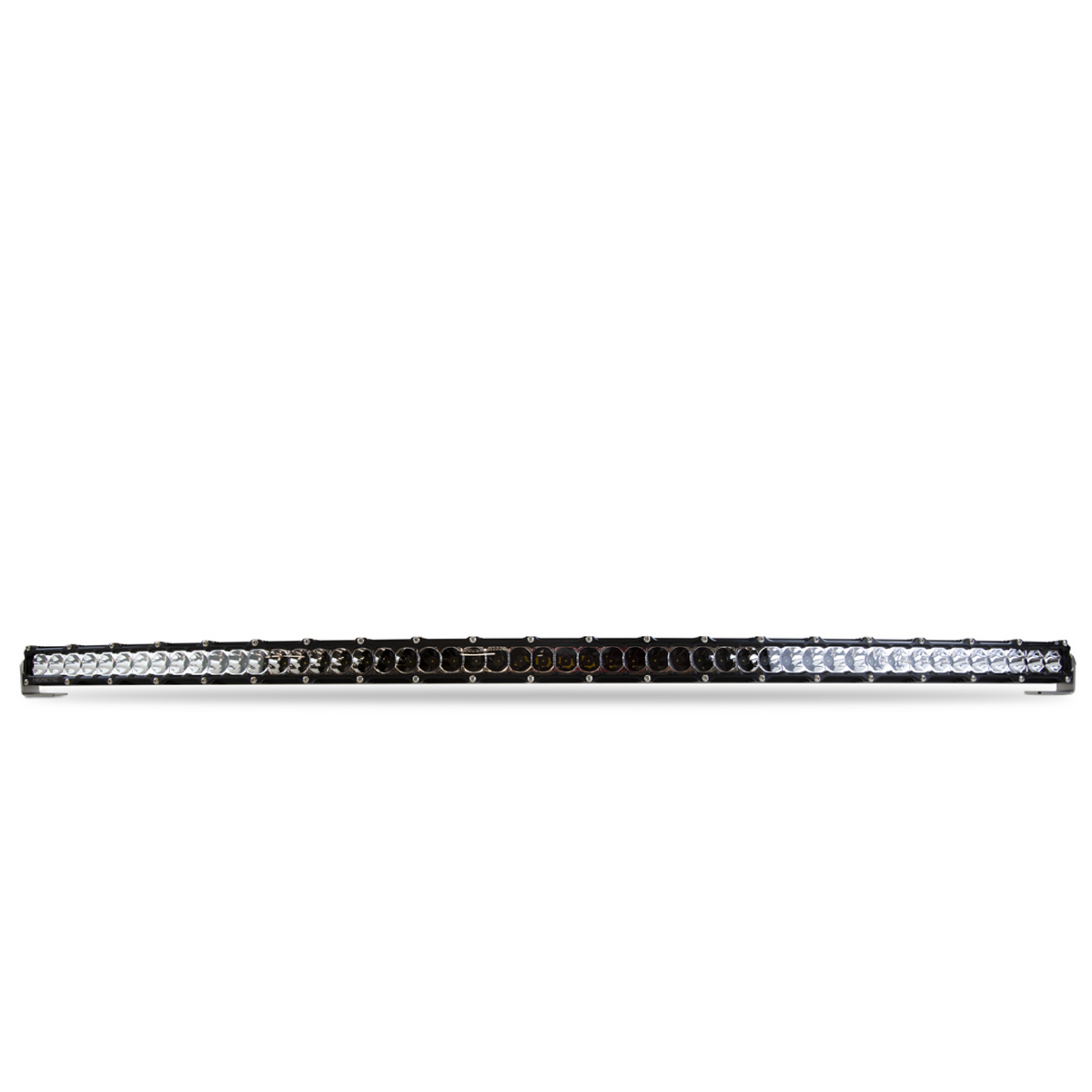 50 Inch Curved LED Light Bar | Heretic Studio