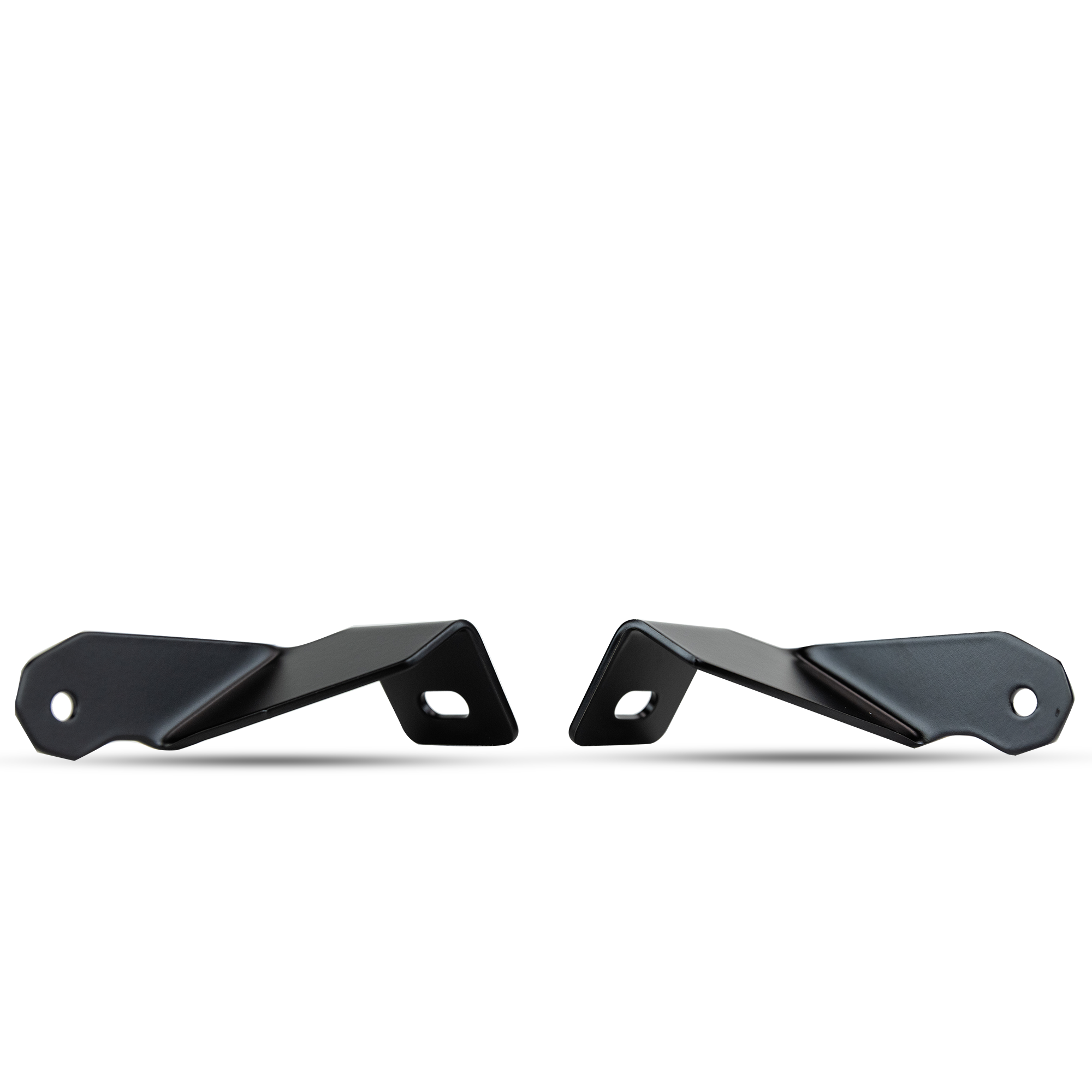 Ford Bronco (2021+) - 20" LED Capable Bumper Light Bar– Heretic Studio