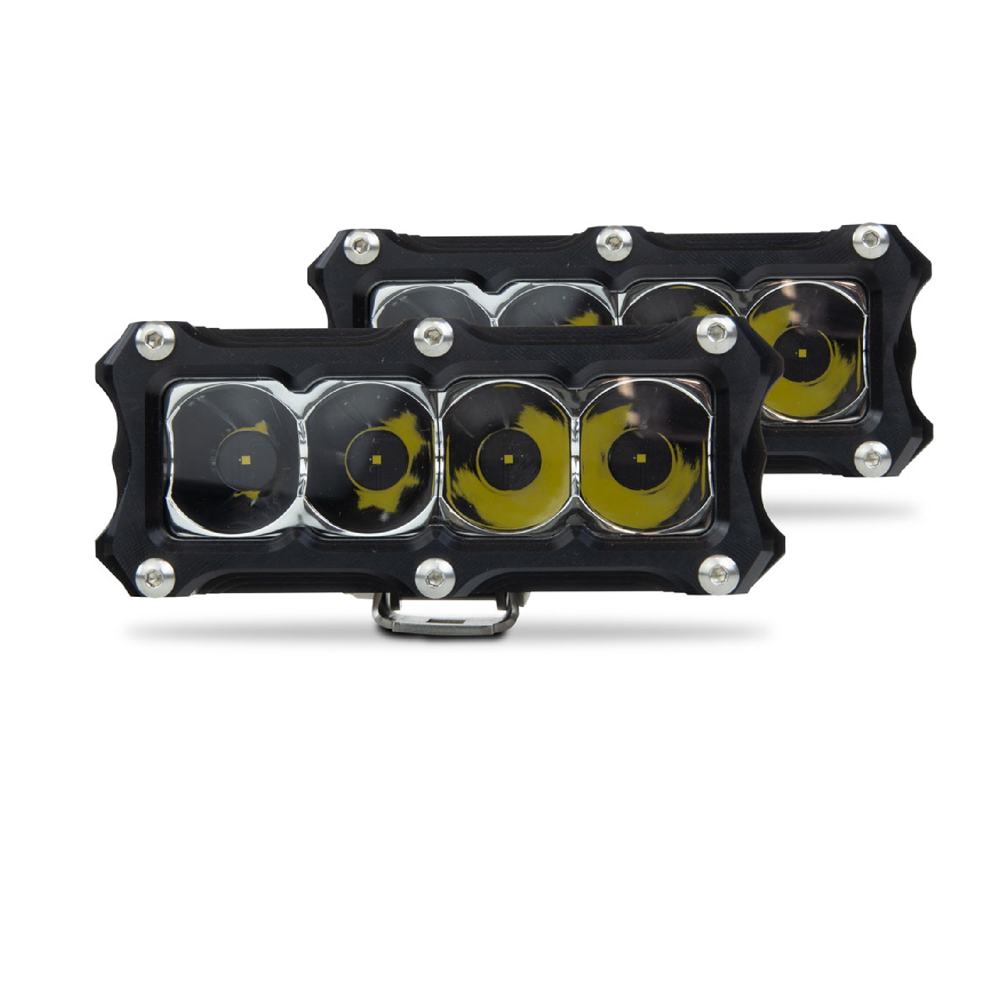 BA-4 LED Light Pod - 2 Pack | Heretic Studio