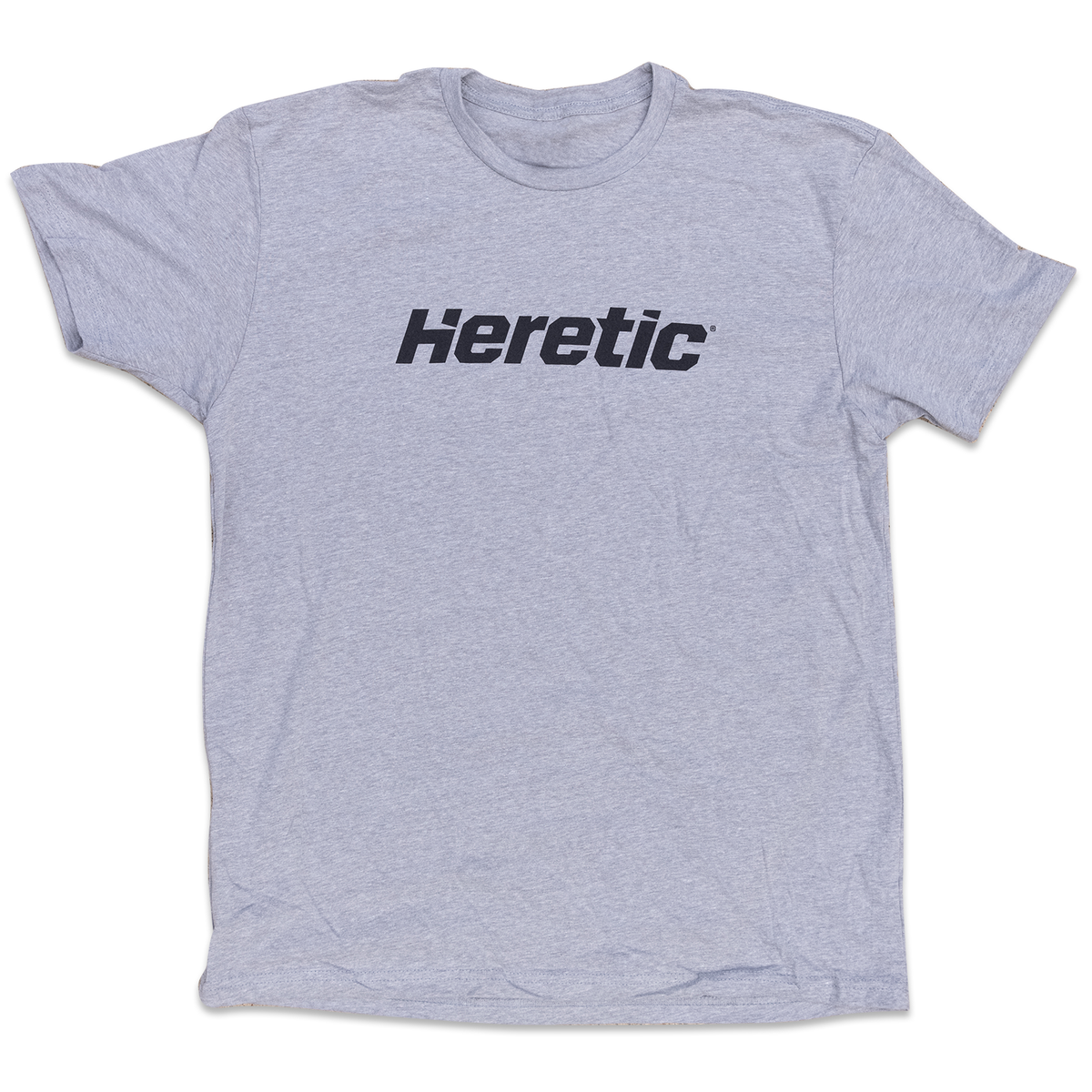 Heretic Logo Tee Shirt– Heretic Studio