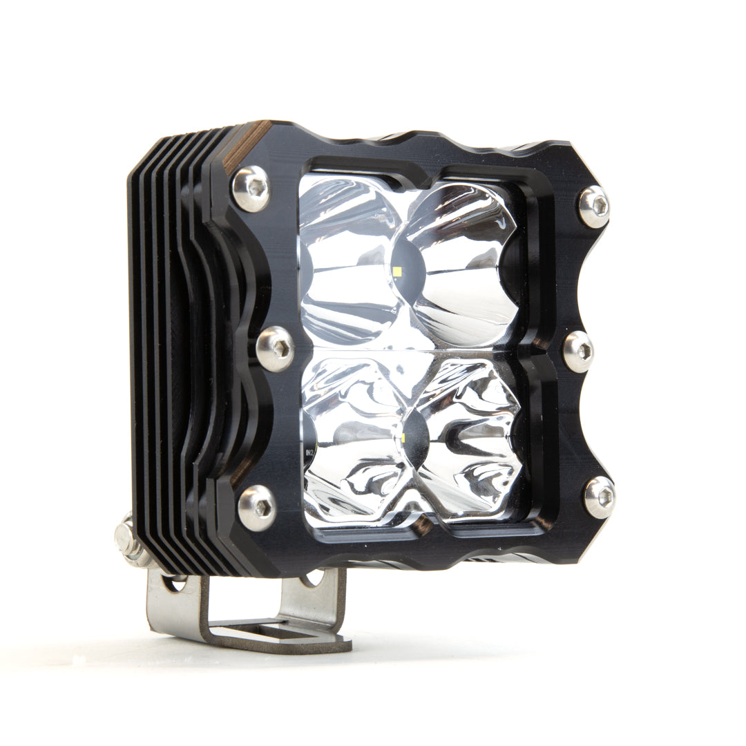Quattro LED Light Pod | Heretic Studio
